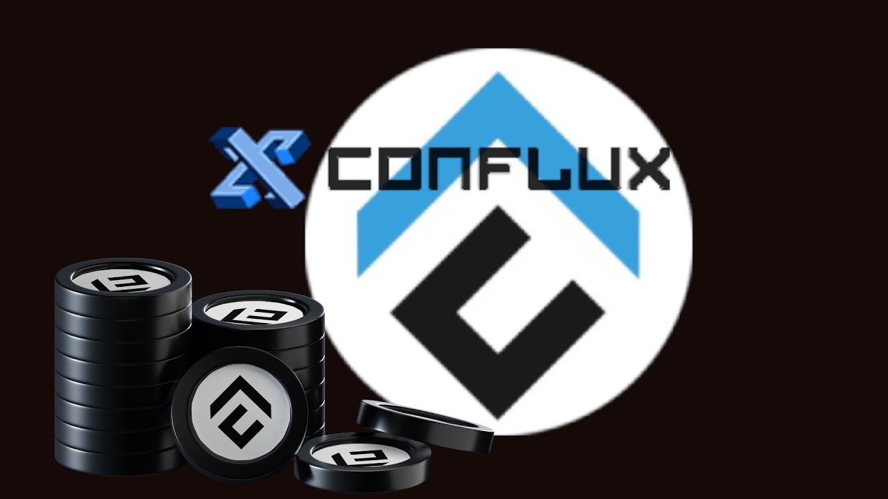 Conflux #crypto #cryptocurrency #cryptonews #bitcoin #ethereum - YouTube