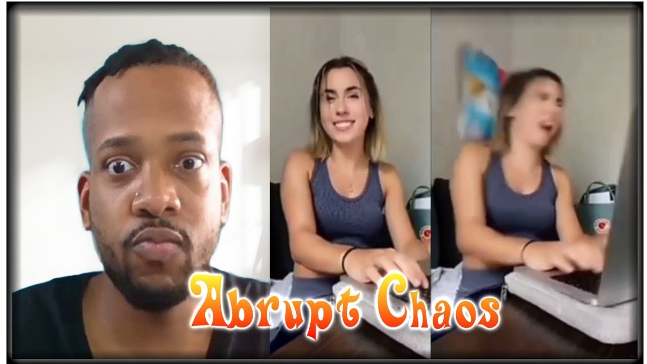 Abrupt Chaos - YouTube