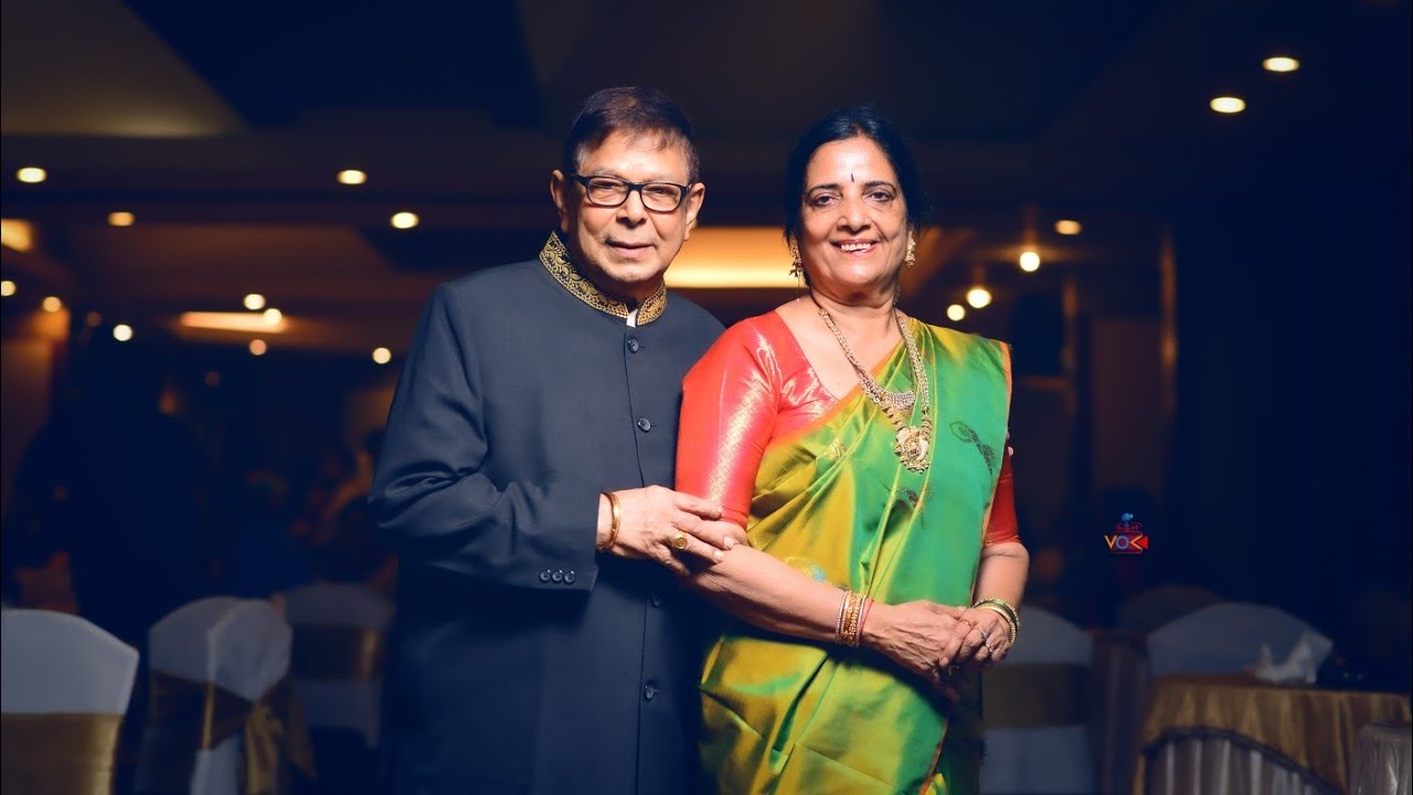 Untold Story l Silent Journey Of The Marolys l VOK PRODUCTIONS - YouTube