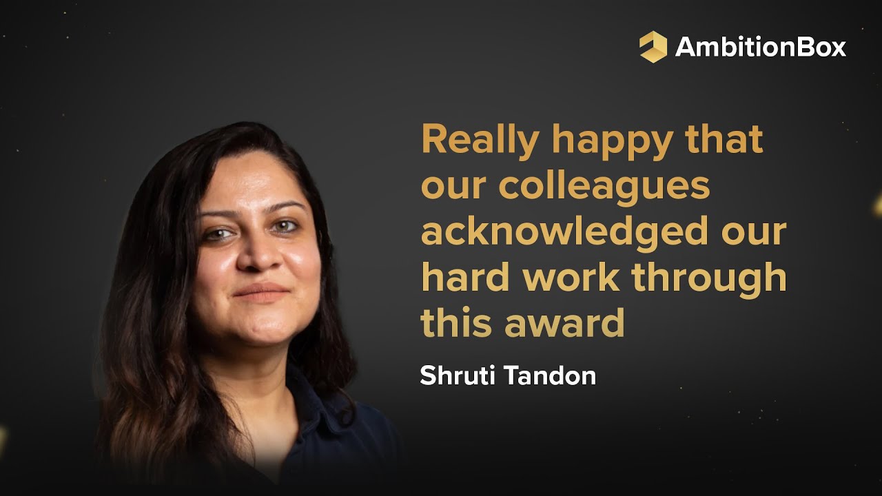 Nagarro | #2 Best Large Company | Winner of AmbitionBox Best Places To ...