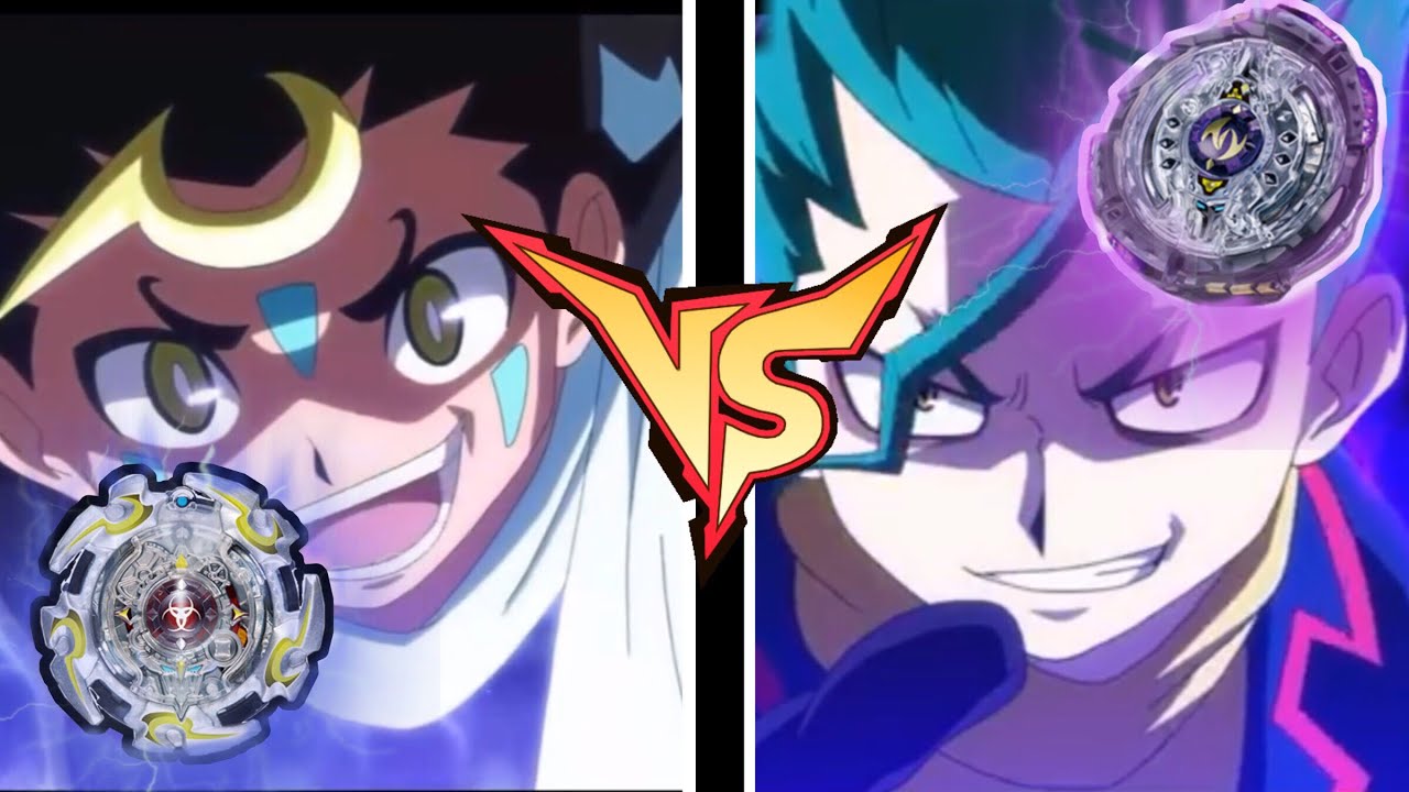 Twin Nemesis VS Alter Chronos | Anime in Real Life Battle| - YouTube