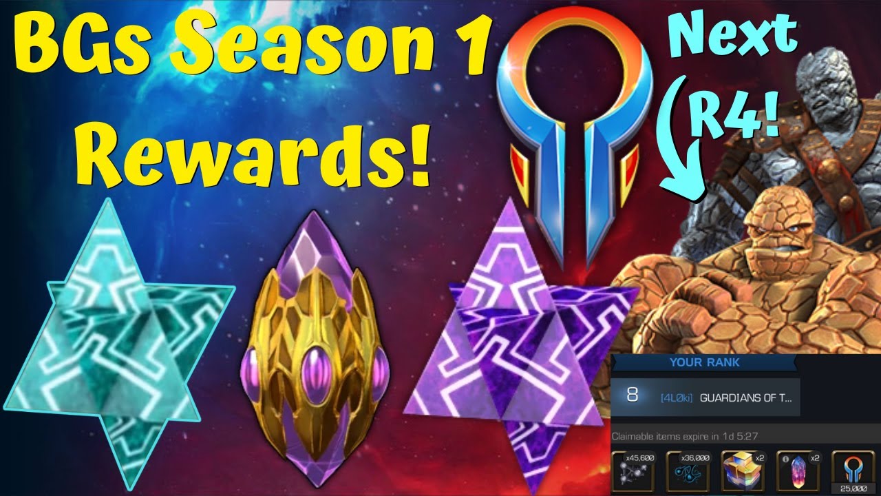 11th RANK 4 RIGHT NOW! Battlegrounds Season 1 Rewards! Crystal Opening ...