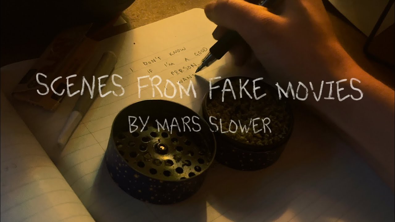 it’s almost halloween (scenes from fake movies) - YouTube