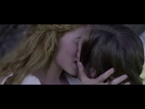 Romantic Scenes All : The Legand Of Tarzan 2016 [HD]