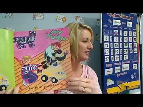 When Sophie gets Angry by: Molly Bang - YouTube