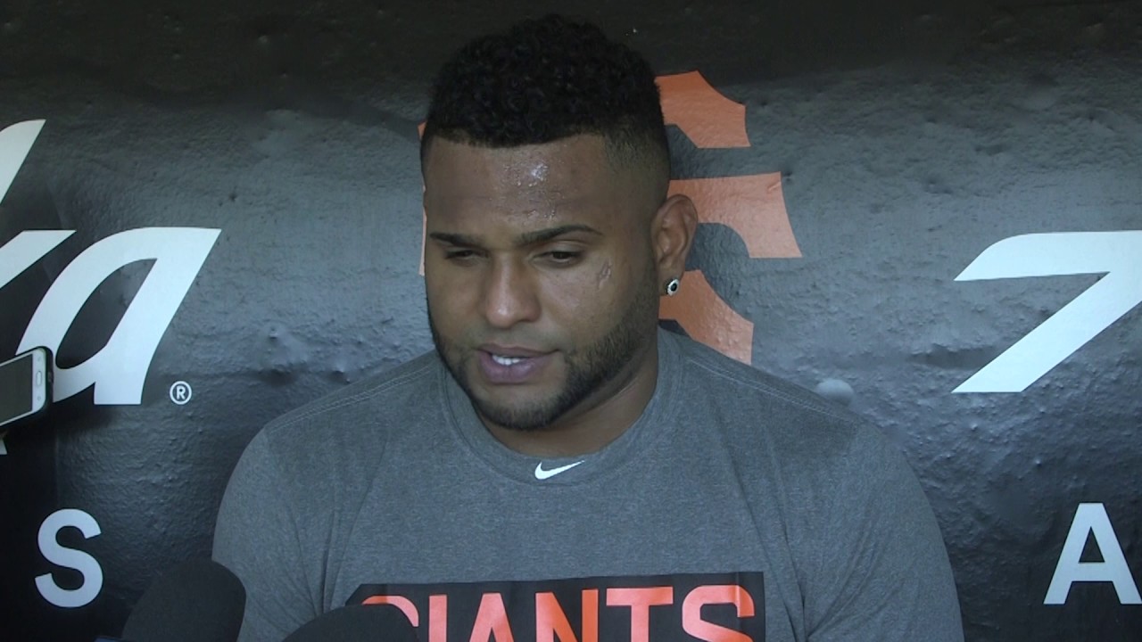Sandoval: 'I had to make the right decision, this was the right ...