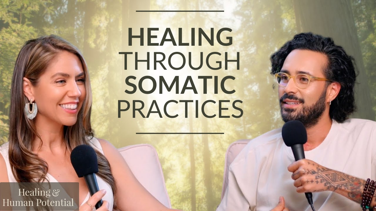 Creating Meaningful Connections with Sah D'Simone | EP 32 - YouTube