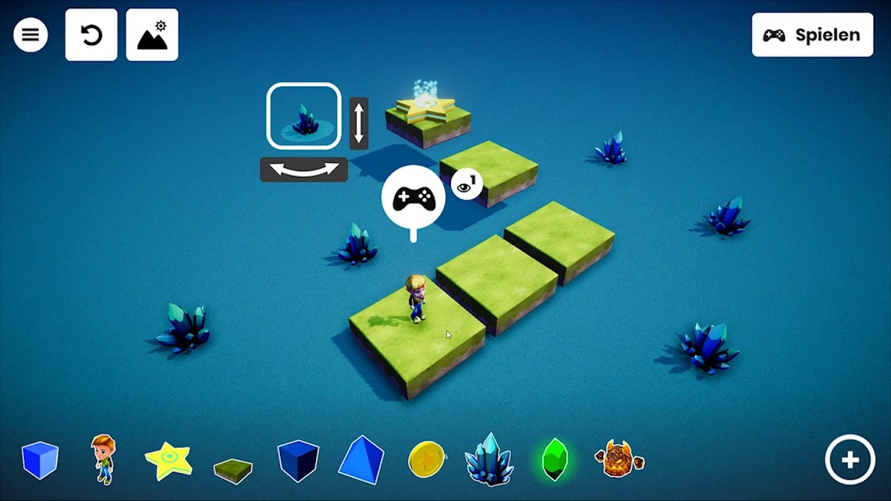 Руководство Struckd: Основы - YouTube