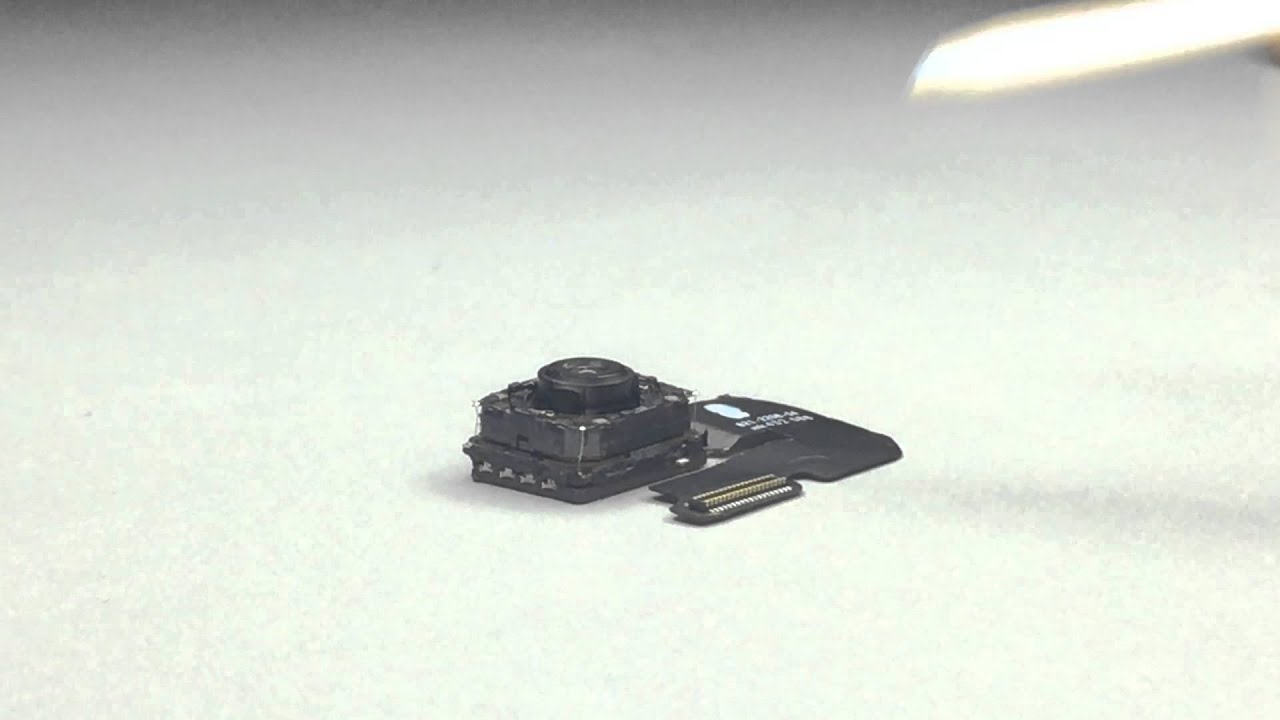 Iphone 6+ camera breakdown + OIS demonstration - YouTube