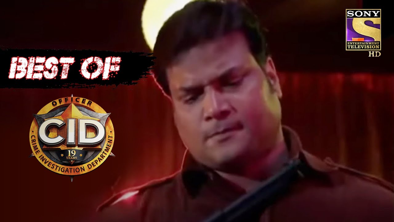 Best Of CID | A Secret Spy Falls Under Investigation | Full Episode ...