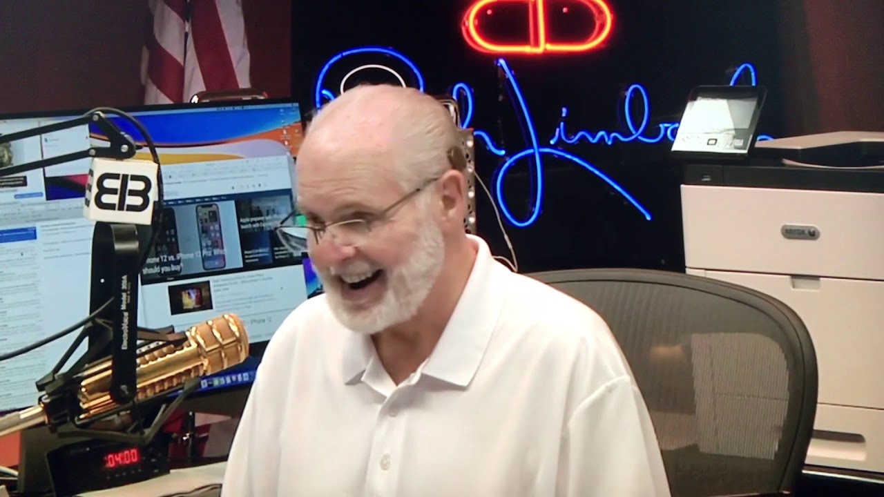 Rush health update 10/19/20 - YouTube