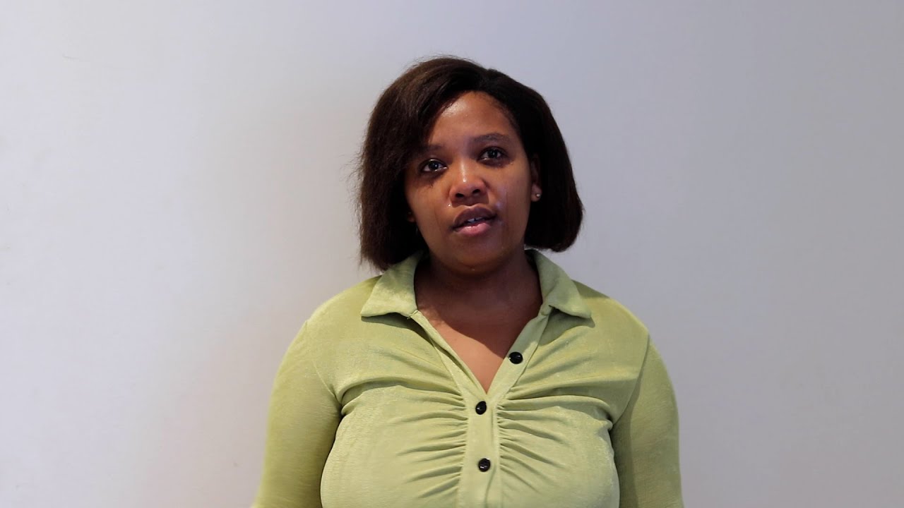 MONOLOGUE: SUICIDAL PATIENT || Your money's worth by Kellie Powell - YouTube