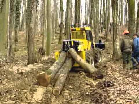 Skider Hittner 120V - YouTube