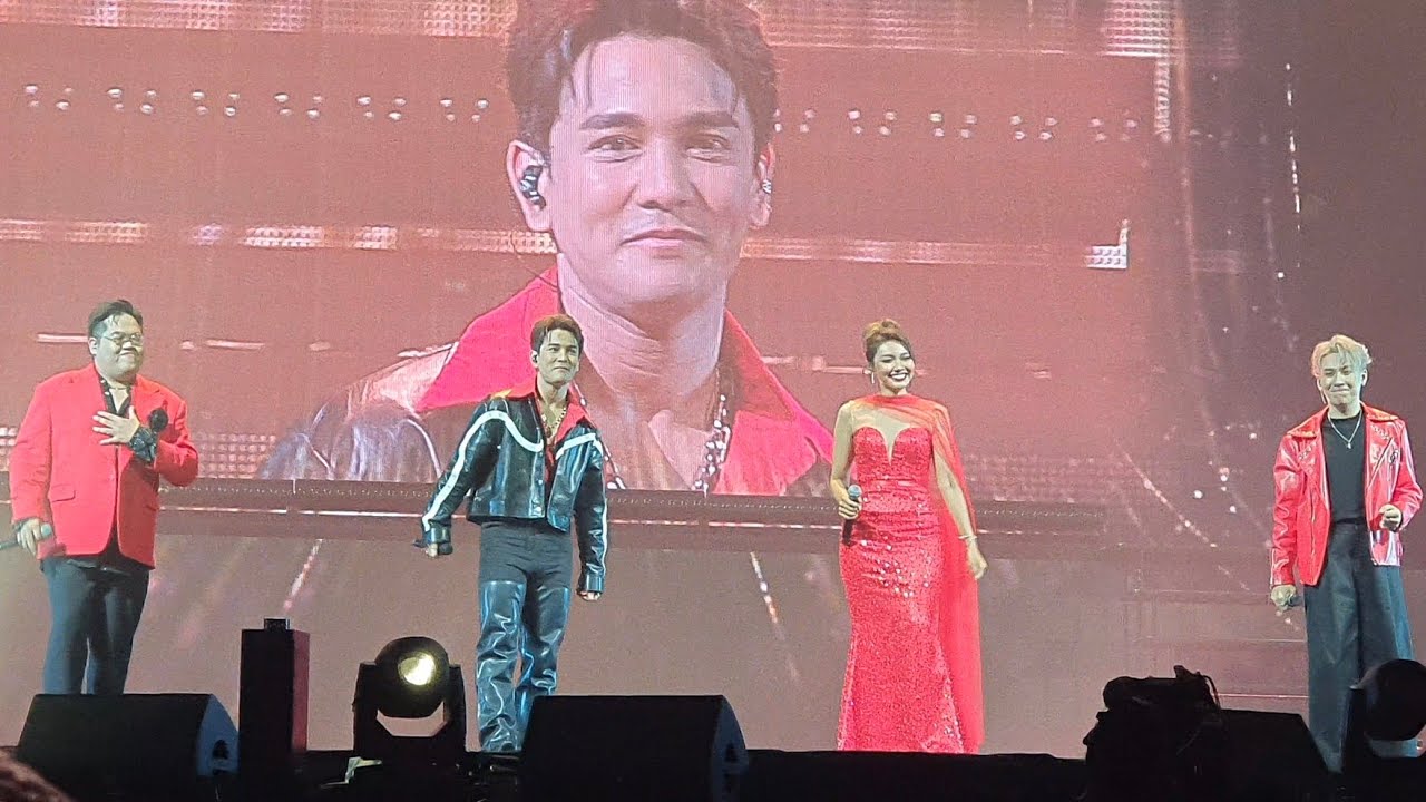 กัน นภัทร @ The Rhythm of Life concert by SCG Debenture Club_(รอบบ่าย ...