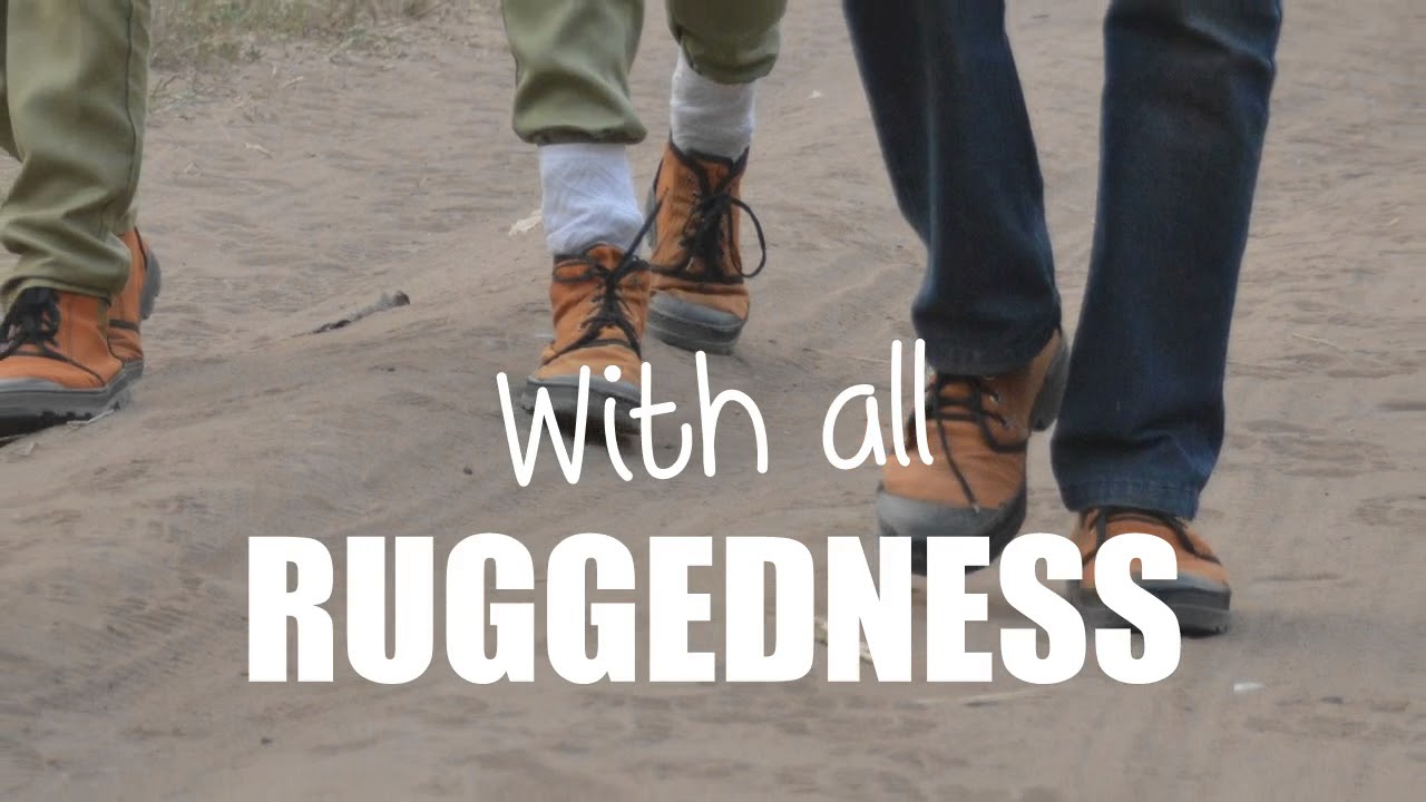 NCCF OGUN STATE Rural Rugged Jingle - YouTube