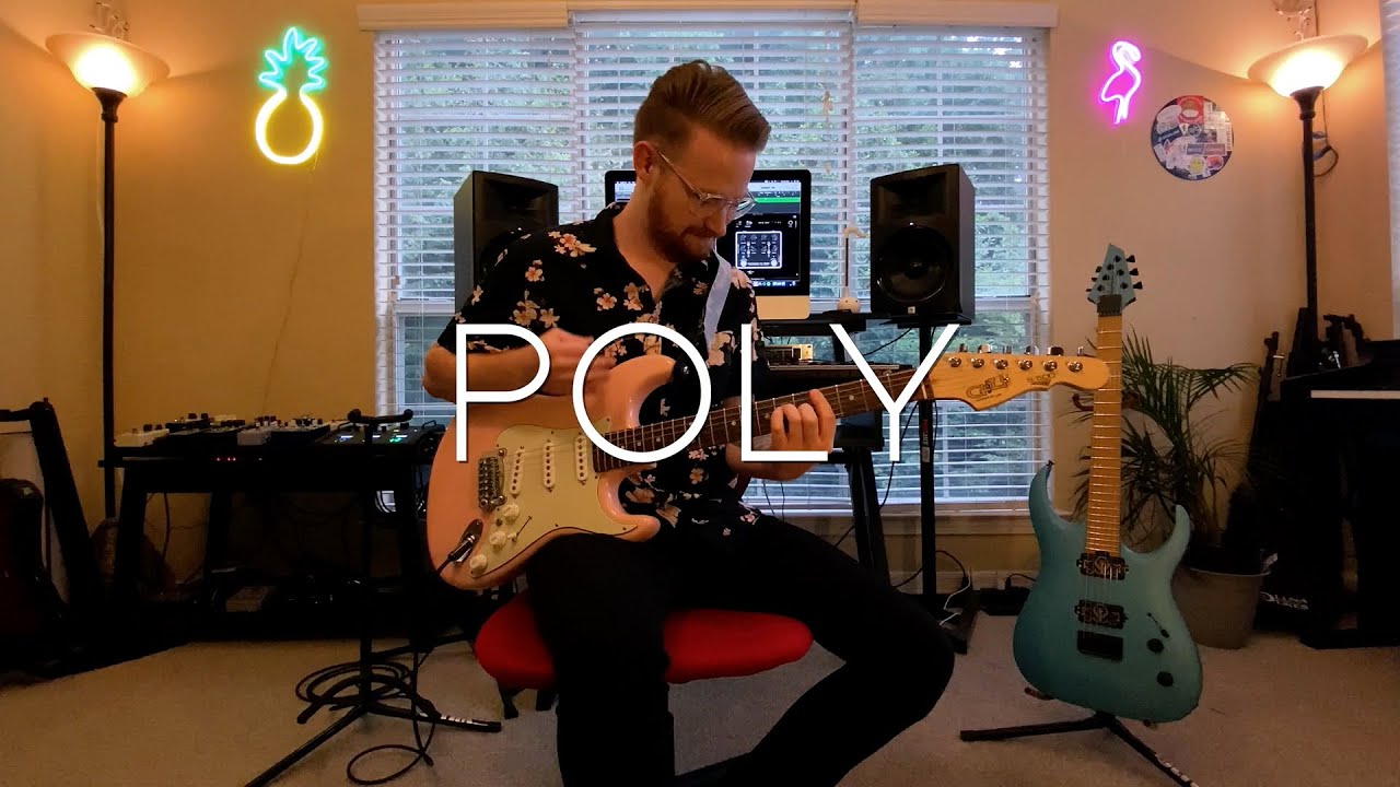 Poly - YouTube