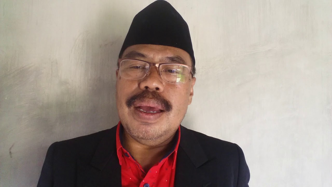 Pak Lurah Ngeropoh - YouTube