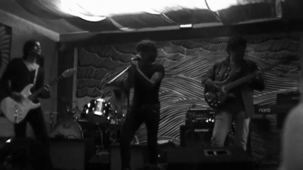 Led Zeppelin - Rock and Roll - Cover Soul Raven - YouTube Music