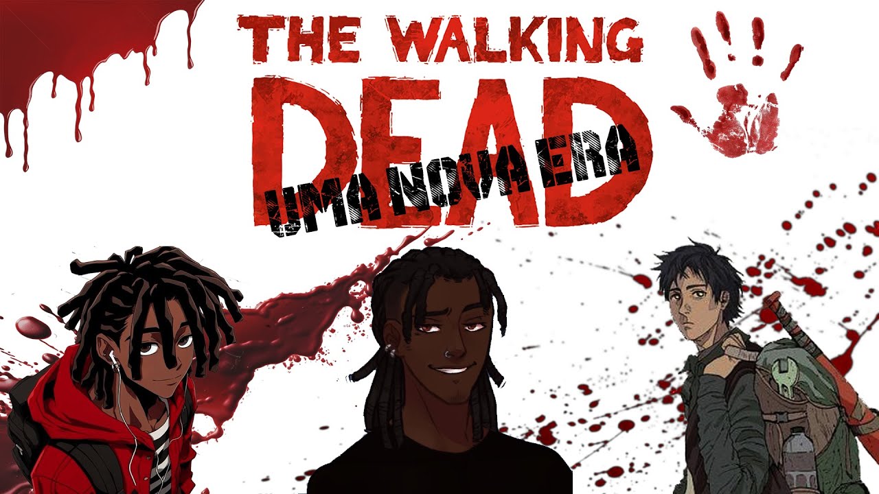 TWD NOVA ERA EP 3 - YouTube