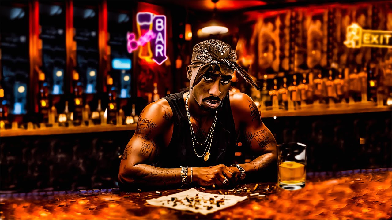 2Pac - Hands Up (HD) 2024 - YouTube