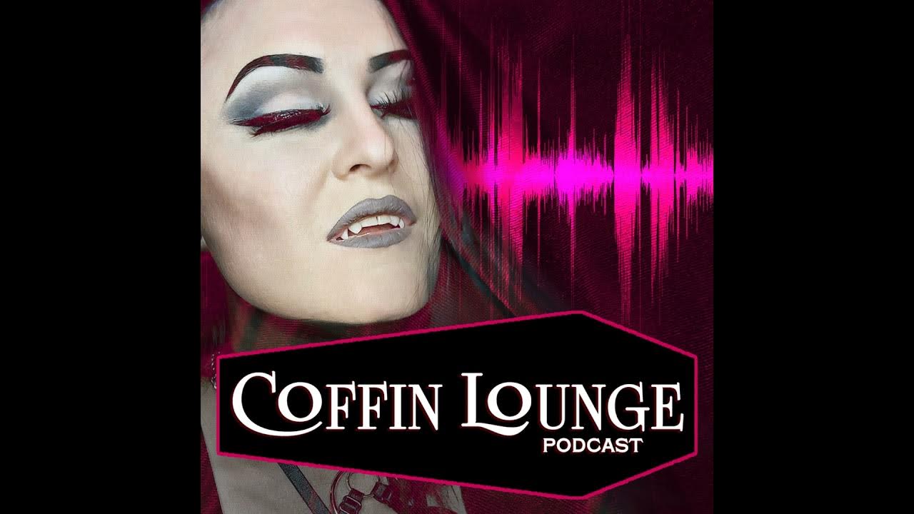 Daphne Reeder - By Night Studios, LARP & VtM [Episode 15] - YouTube