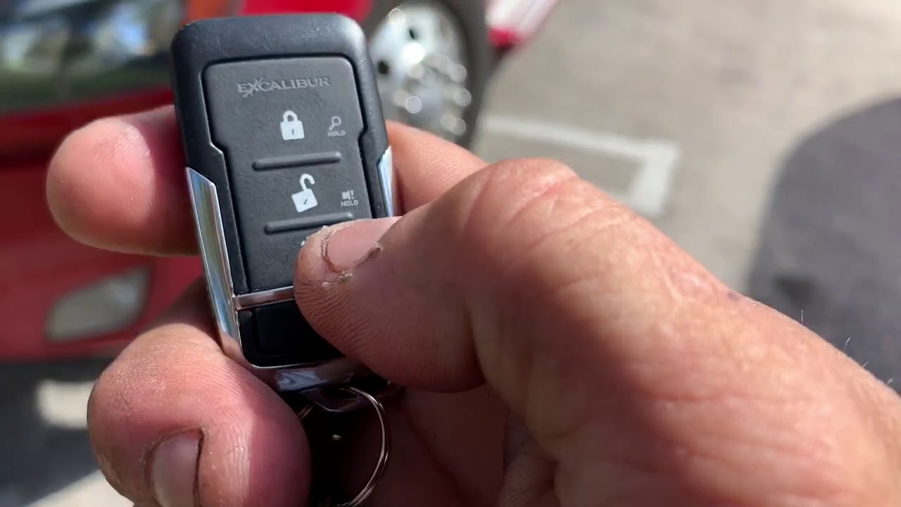 2019 freightliner cascadia alarm remote start - YouTube