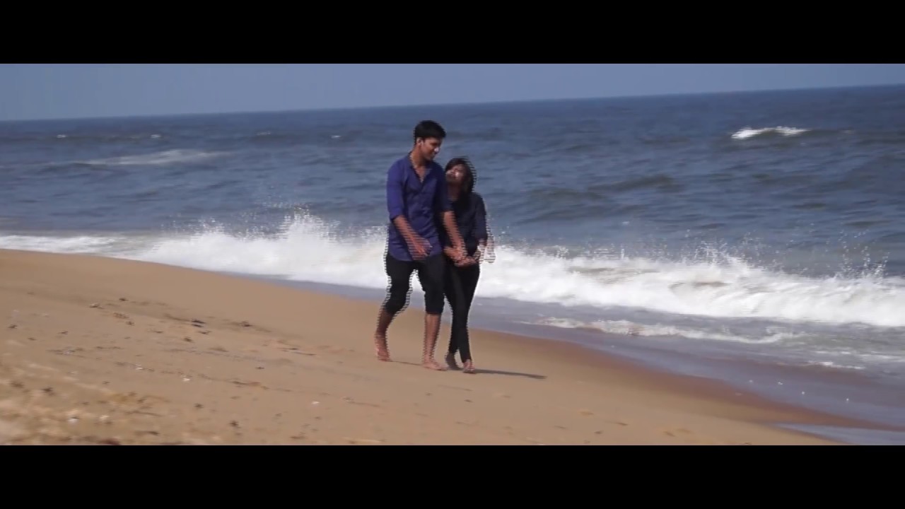 Three Words | ft. Elijah | Valentine's Special - YouTube