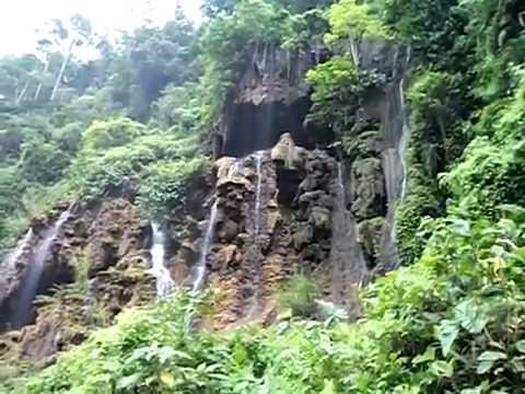 Goa Tetes (Tetes Cave) Lumajang East Java Indonesia - YouTube