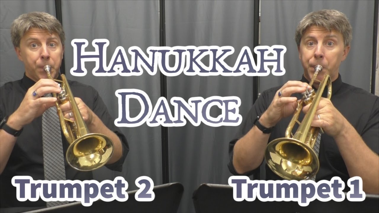 Hanukkah dance youtube Hanukkah evening
