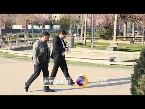 Niye (24-ci Seriya) ANONS