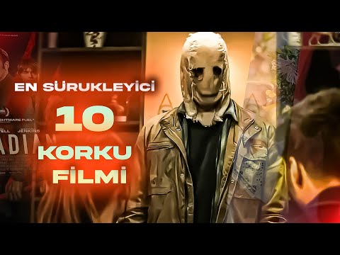 2024 Yılının En Sürükleyici 10 Korku Filmi
