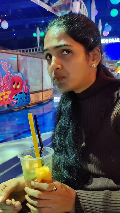 Dareen mall(part-2)#minivlog #youtubeshorts #shorts #viralvideo - YouTube