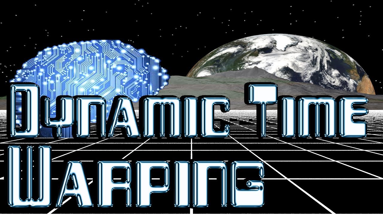 Theory #20 - Dynamic Time Warping - YouTube