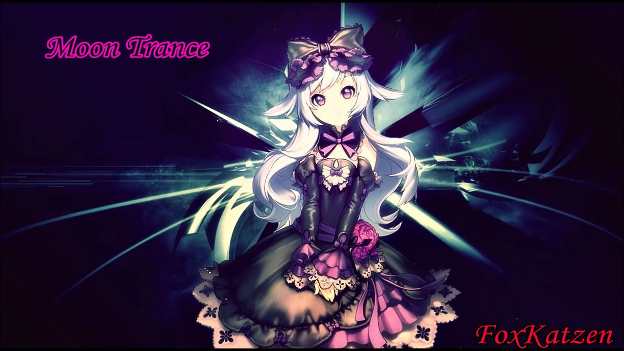 Nightcore - Moon Trance - YouTube