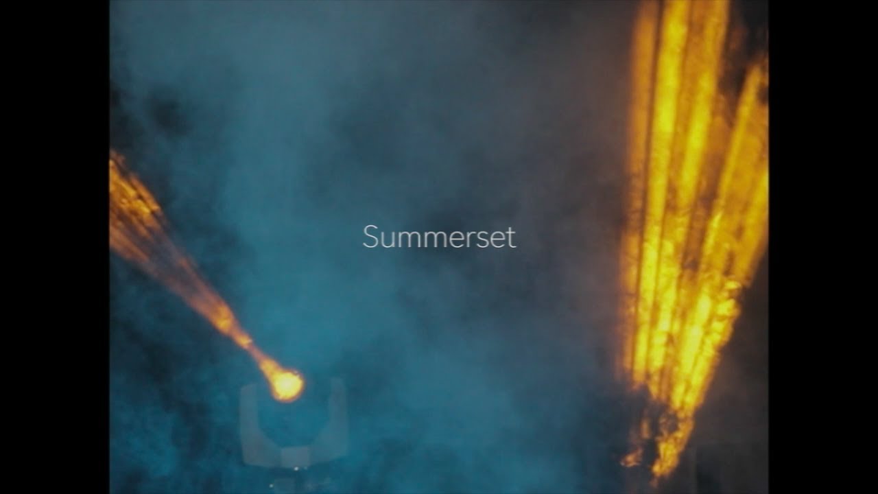 SUMMERSET - YouTube