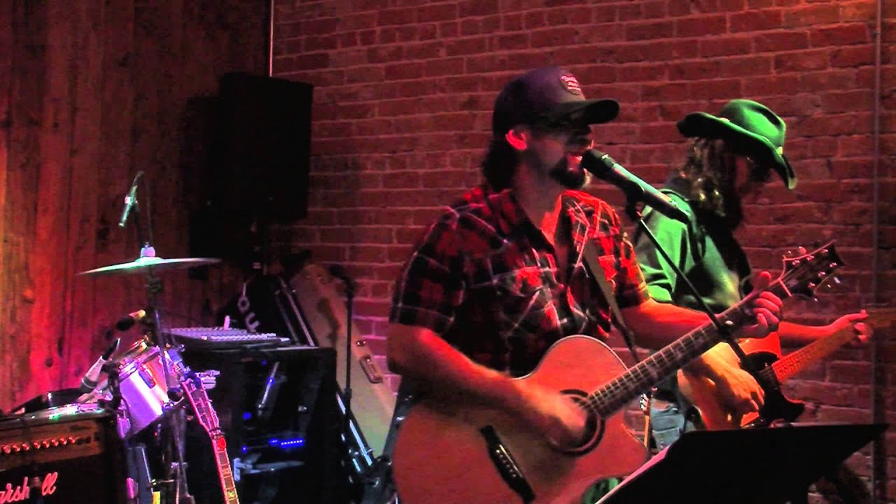 Southern Country promo video - YouTube