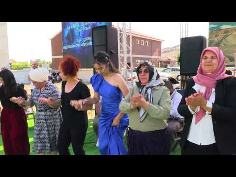 04.08.24 | KULU | ALTILAR KÖYÜ | FATMA & İBRAHİM