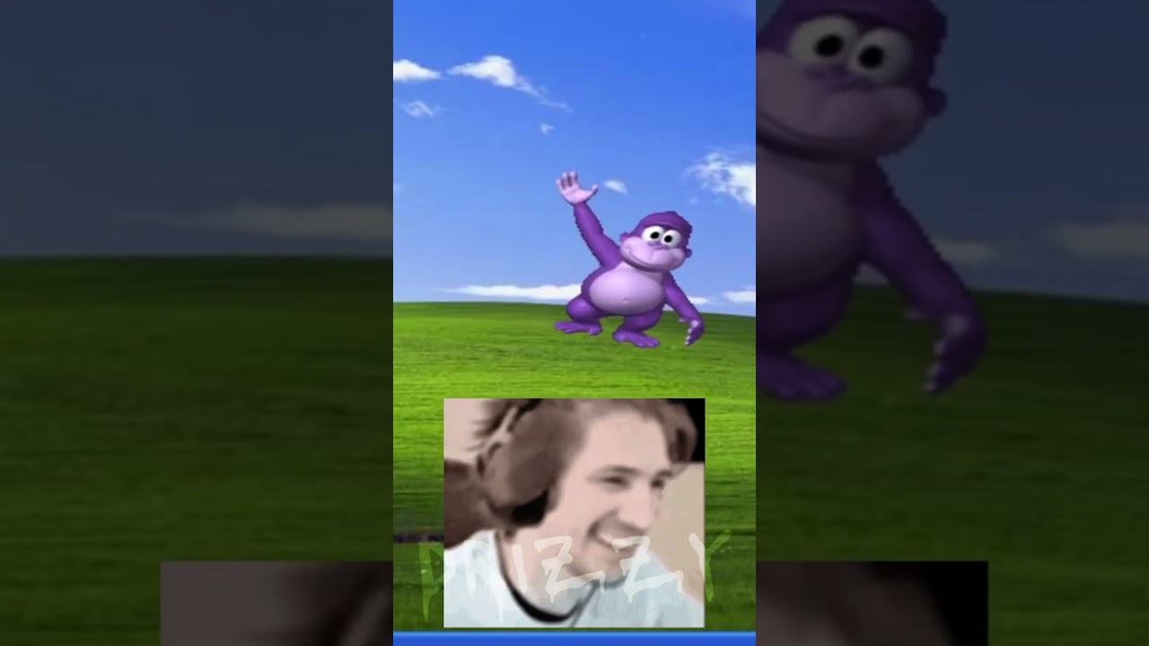 Bonzi Buddy Was Crazy | XQC Uncanny Meme Realtime YouTube Live View ...