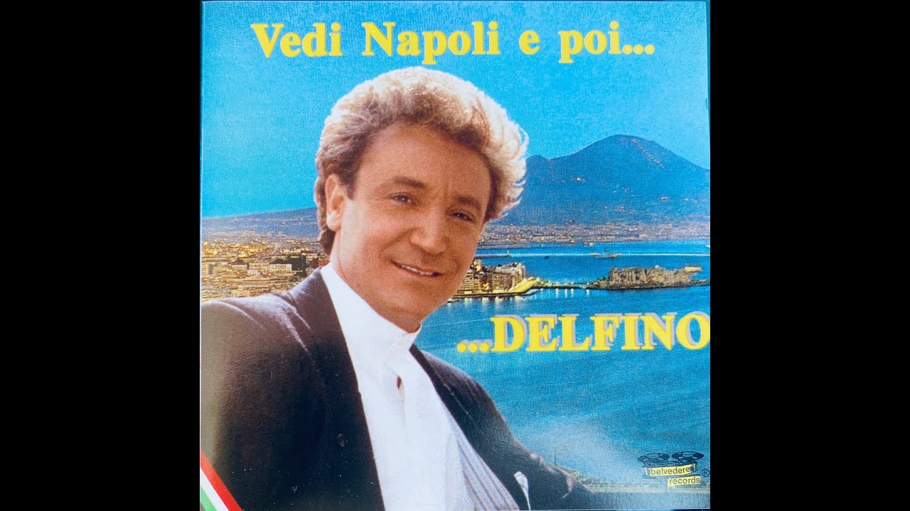 Delfino - Vierno (Official Video) - YouTube