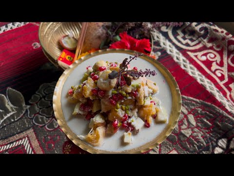 Makar Sankranti Special |Makara Chaula Bhoga recipe |Makar chaula - YouTube