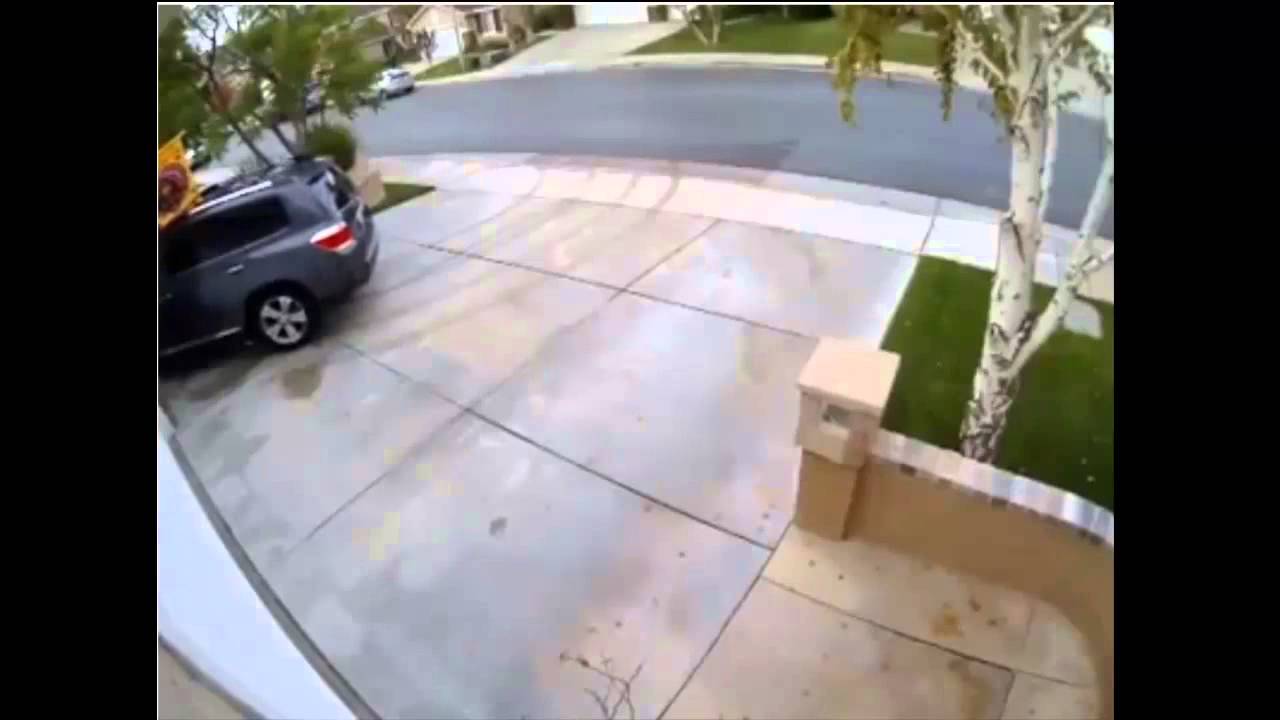 Parking FAIL - Car Fail Compilation - YouTube