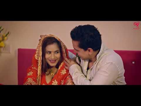 Poison | Full Episode 1 | Muskan Agarwal | New Web Series | Makhan App