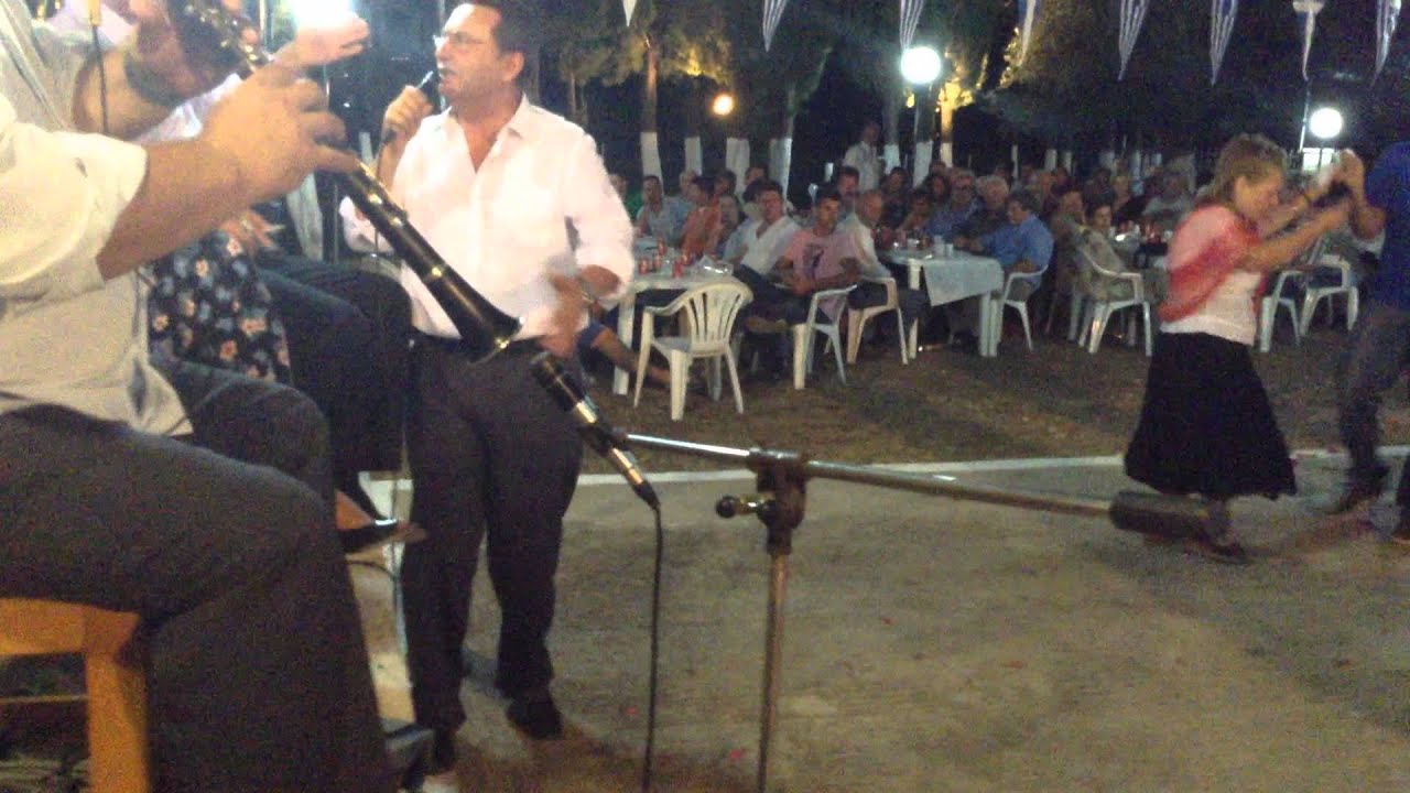 ΛΑΜΠΡΟΣ ΜΑΝΤΖΙΩΡΗΣ - ΜΑΡΙΑ ΔΕΛΗ - ΚΩΝΣΤΑΝΤΙΝΟΣ ΣΜΥΡΝΗΣ - YouTube