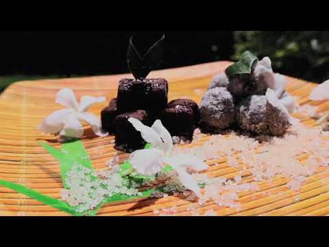 MOLLY SI MOCHI || MOM SI COKLAT & MOO SI PUTIH ||