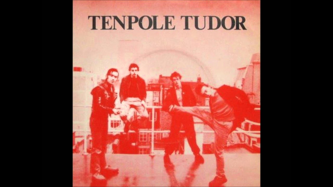 tenpole tudor - I wish - YouTube