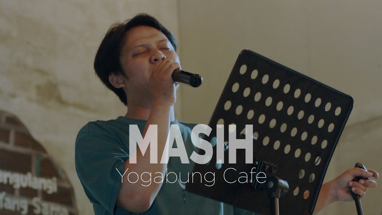 Ada Band - Masih (Cover by Aileen Music Project) - YouTube