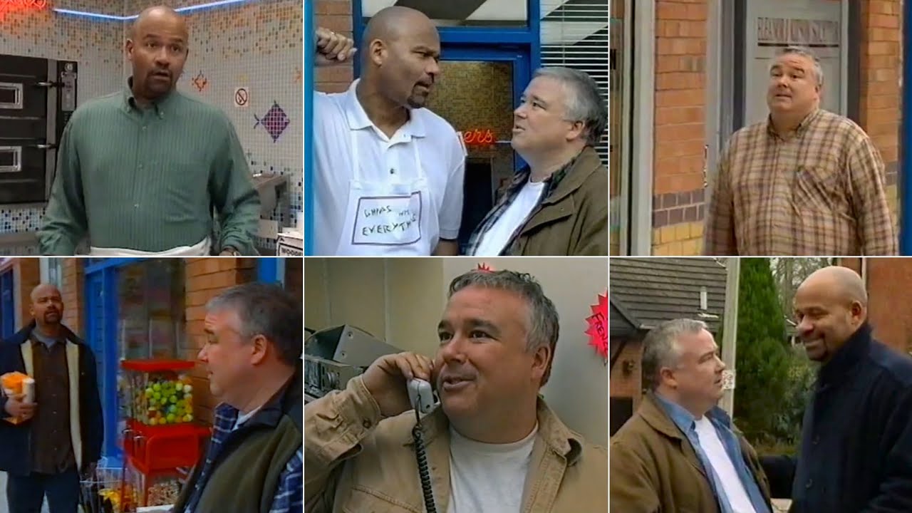 Brookside: Alright Sin, Alright Mick - YouTube