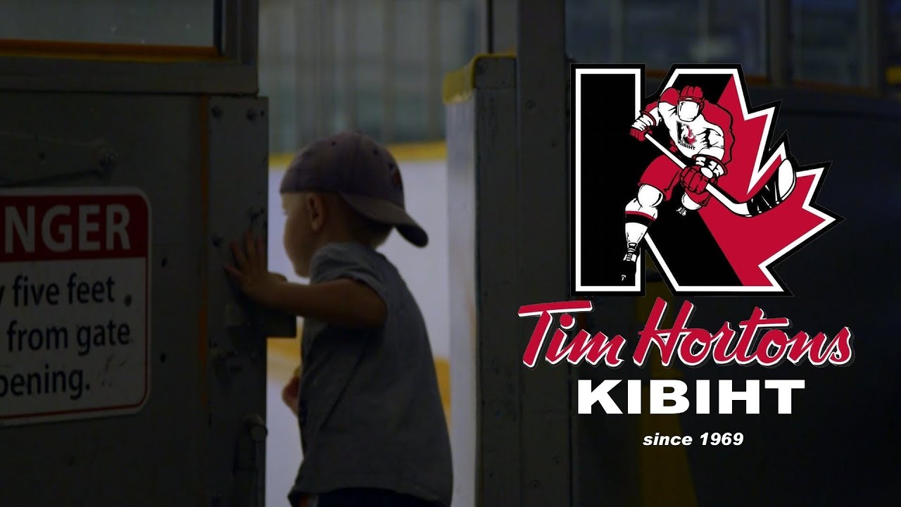 2013-2014 Kamloops International Bantam Ice Hockey Tournament (KIBIHT ...