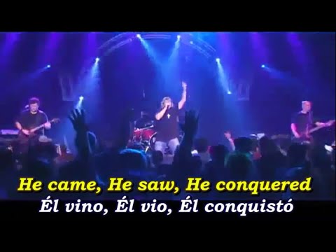 Petra - He came, He saw, He conquered(Lyrics/Sub español) - YouTube
