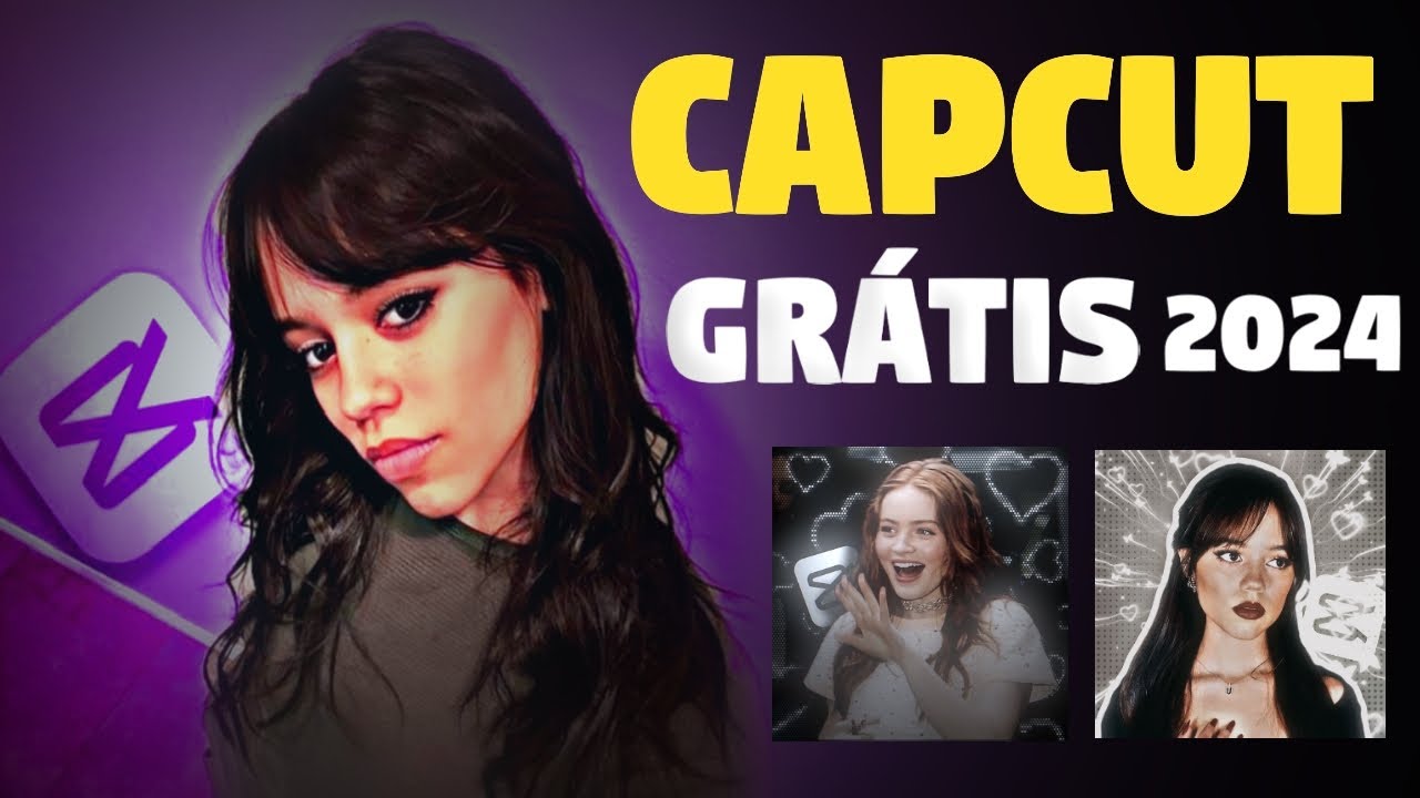 CAPCUT PRO APK ATUALIZADO - CAPCUT PREMIUM MOD - YouTube